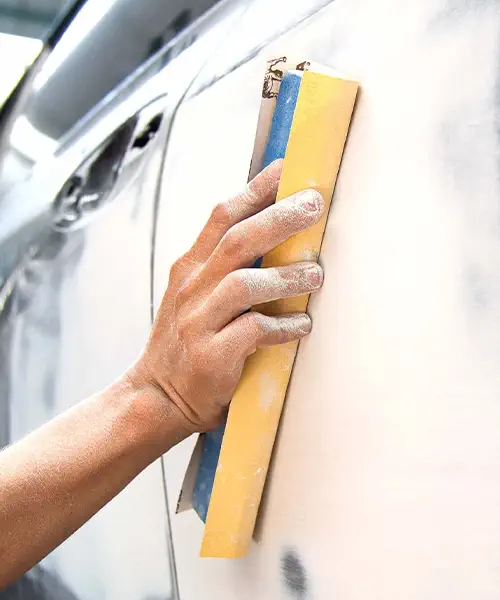 Custom Automotive Paint Services | Cardwell Customs